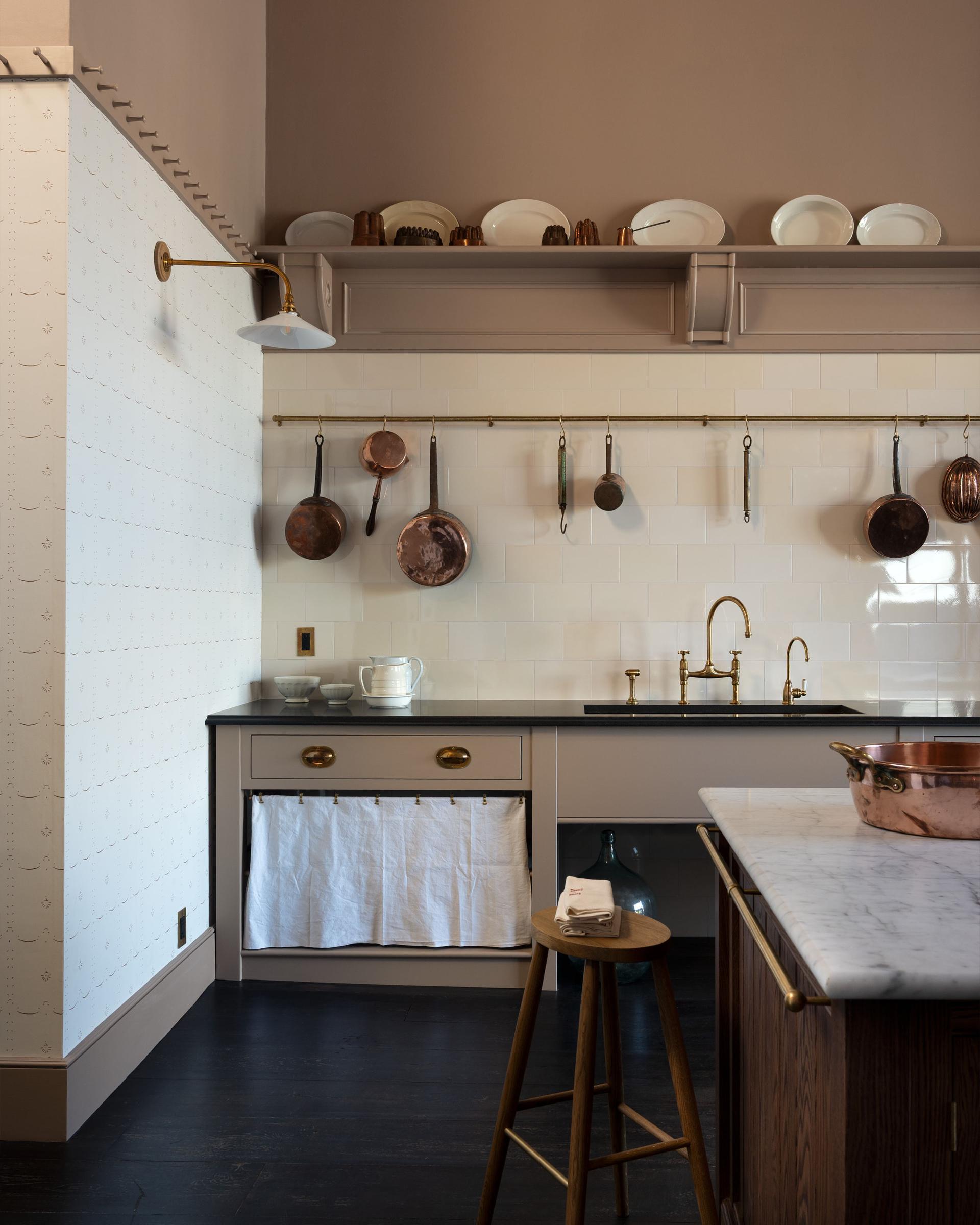 Our Showrooms | deVOL Kitchens